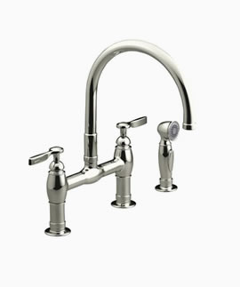 Kitchen Faucets/ Mixers in Kenya