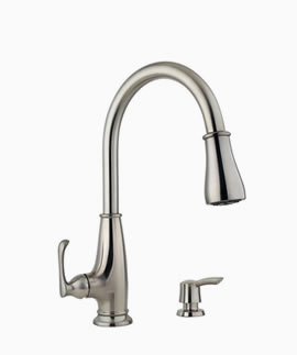 Kitchen Faucets/ Mixers in Kenya