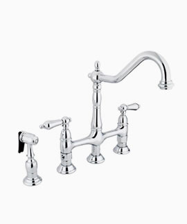 Kitchen Faucets/ Mixers in Kenya