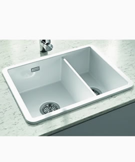 Kitchen Sinks in Kenya